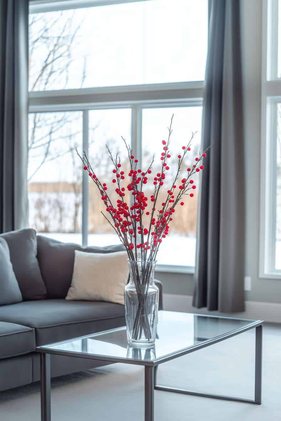 45 Winter Decor Ideas To Transform Your Home for a Cozy Season