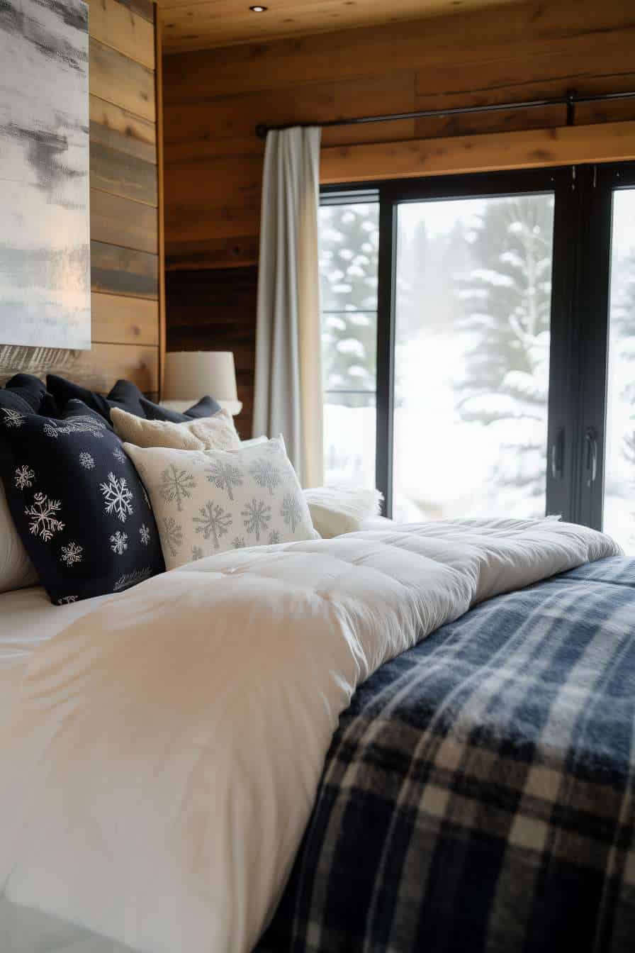 45 Winter Decor Ideas To Transform Your Home for a Cozy Season