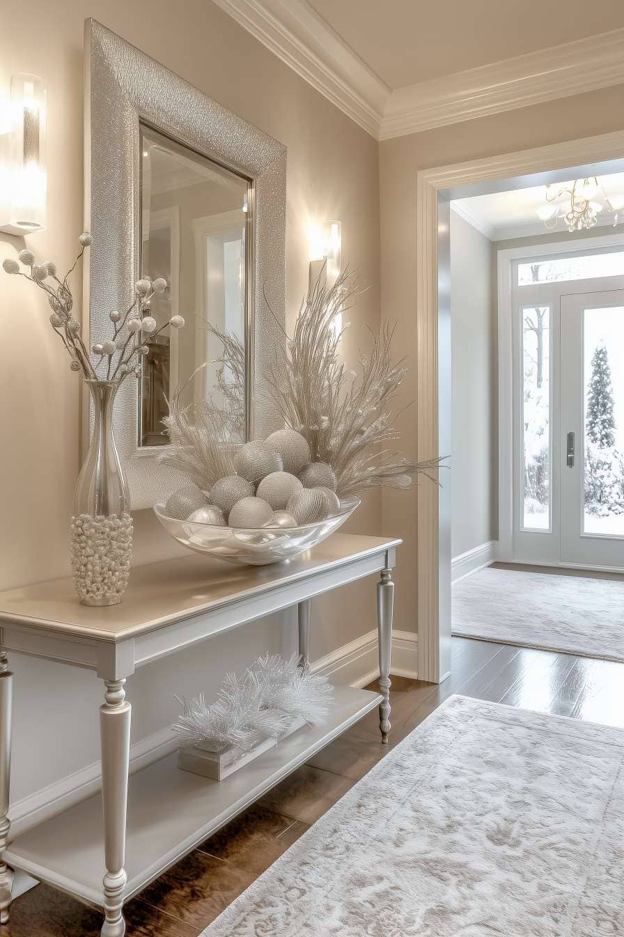 45 Winter Decor Ideas To Transform Your Home for a Cozy Season