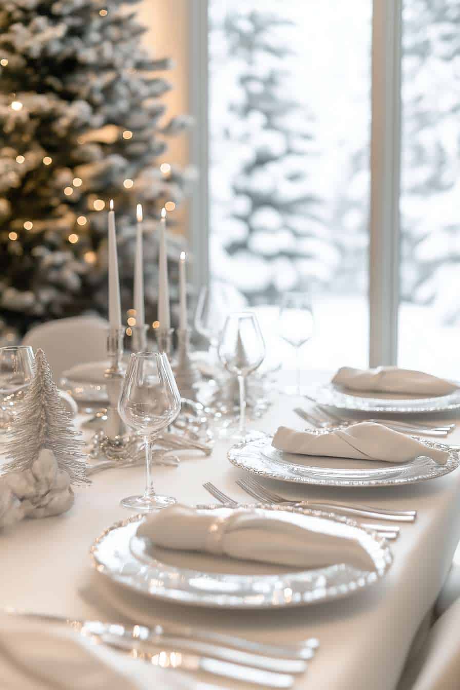 45 Winter Decor Ideas To Transform Your Home for a Cozy Season