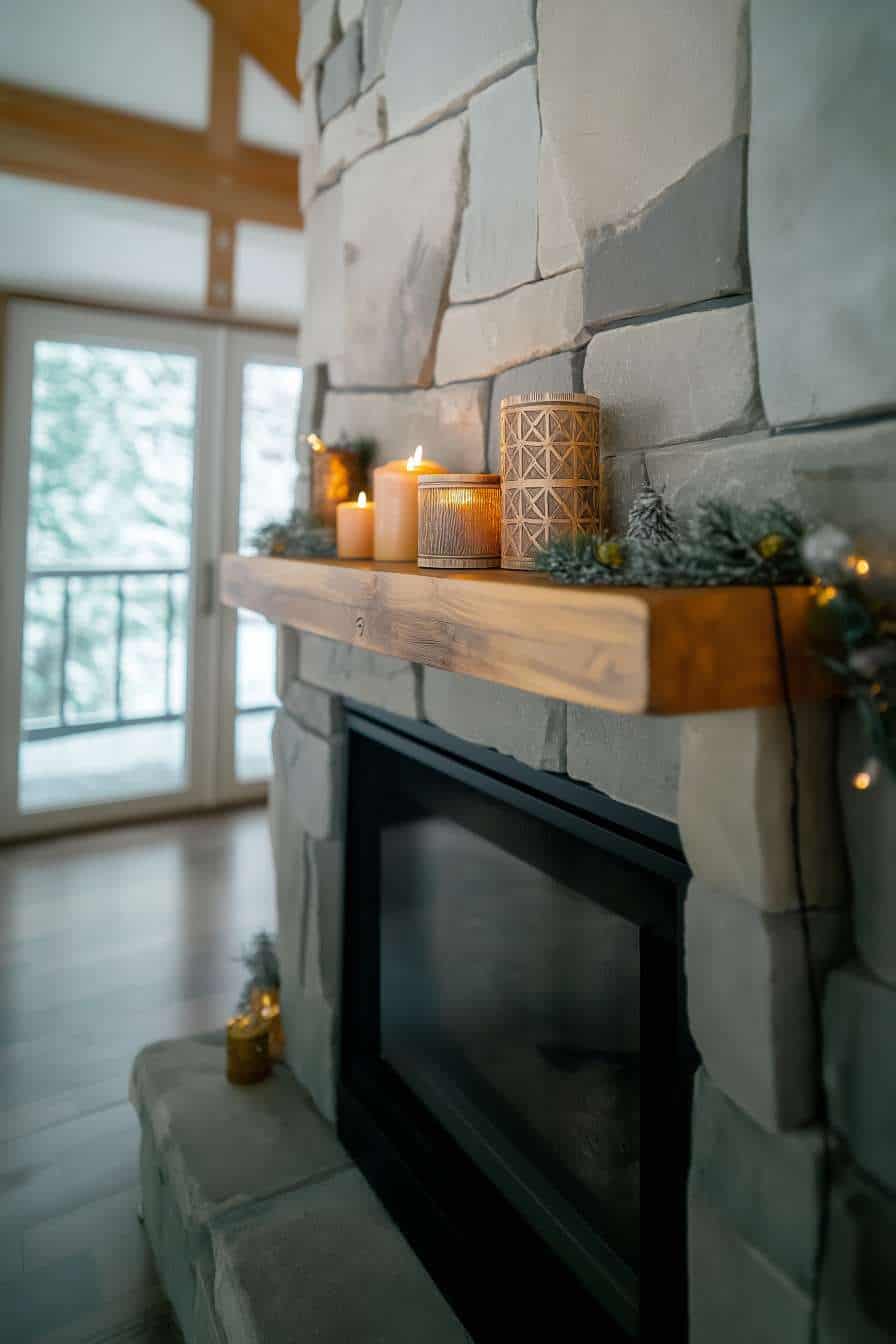 45 Winter Decor Ideas To Transform Your Home for a Cozy Season