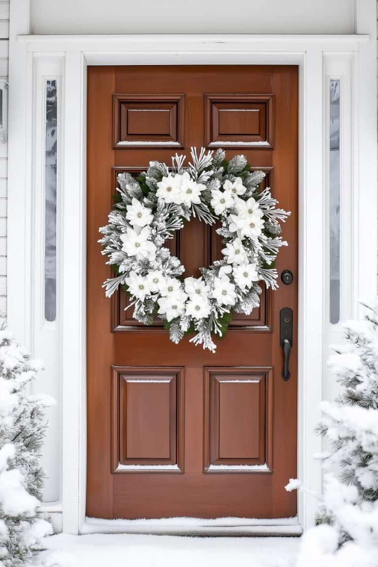 45 Winter Decor Ideas To Transform Your Home for a Cozy Season