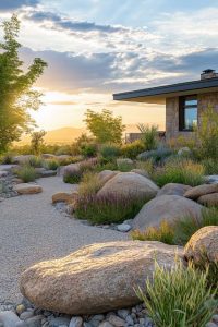 29 Xeriscape Ideas: Transform Your Garden With Water-Saving Designs