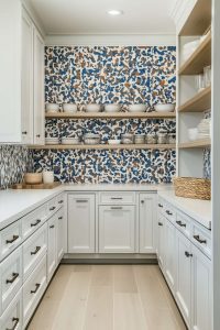 41 Butler’s Pantry Ideas That Combine Flair and Function