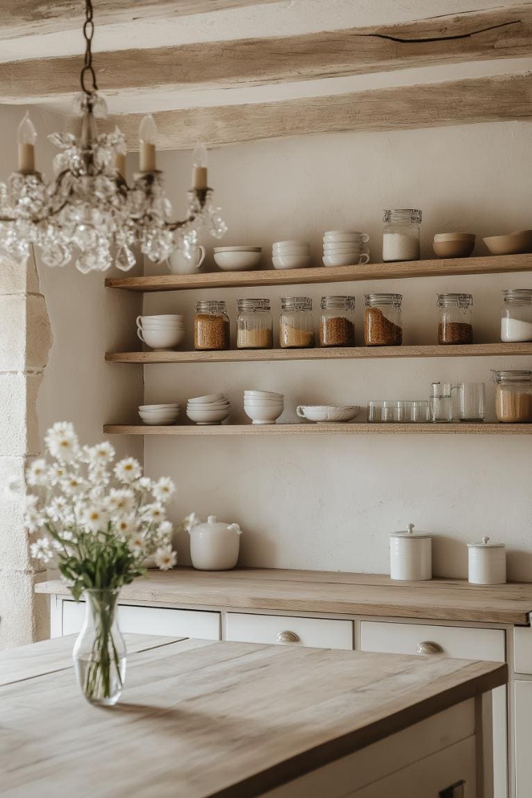 40 French Country Cottage Decor: Elevate Your Home With Rustic Elegance