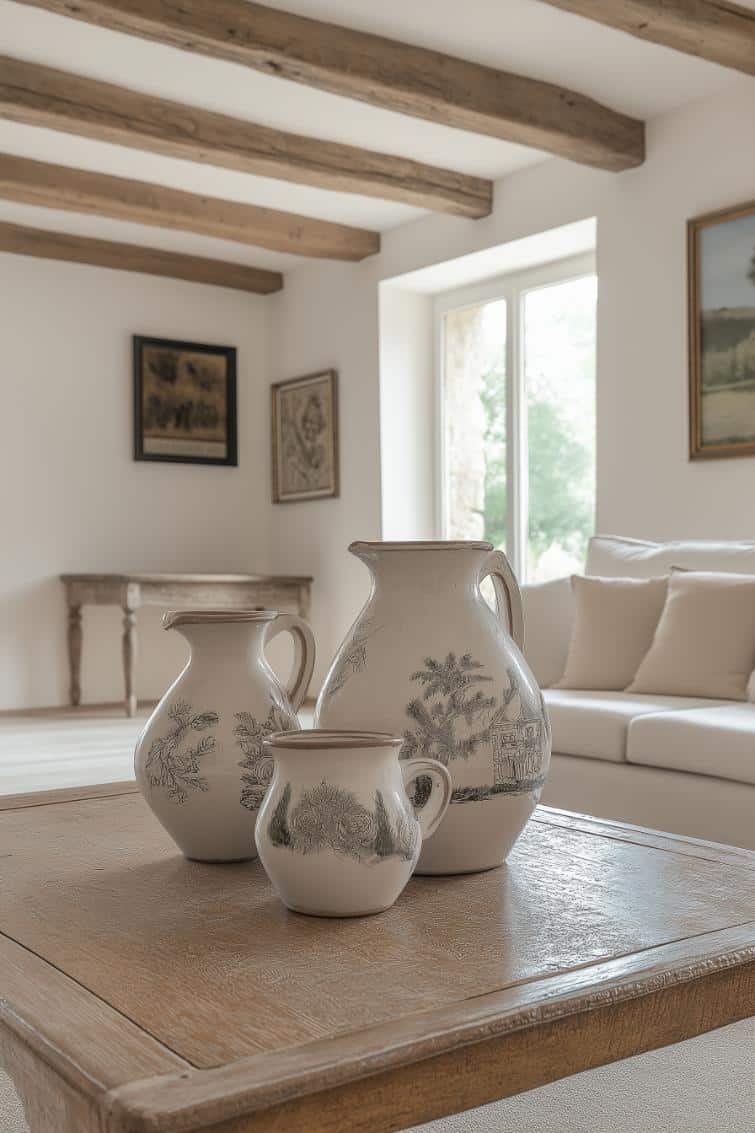 40 French Country Cottage Decor: Elevate Your Home With Rustic Elegance