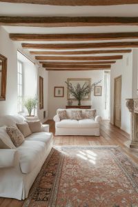 40 French Country Cottage Decor: Elevate Your Home With Rustic Elegance