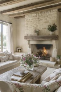40 French Country Cottage Decor: Elevate Your Home With Rustic Elegance