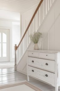 40 French Country Entryway Ideas for a Warm, Stylish Welcome