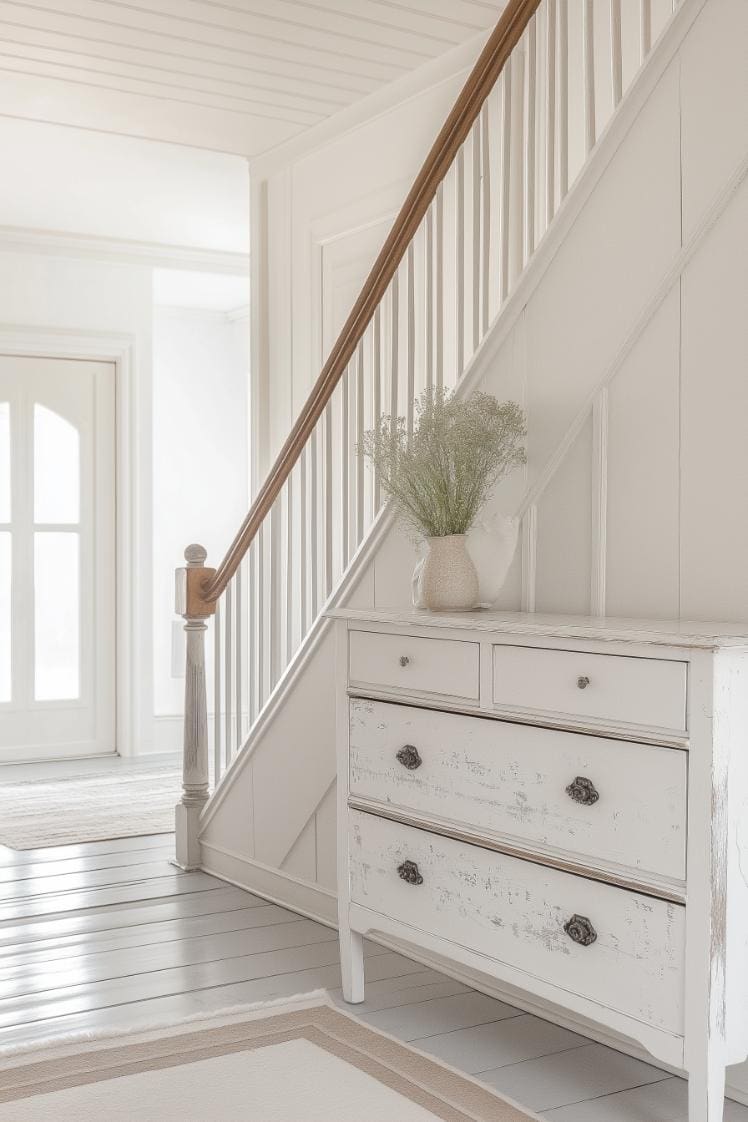 40 French Country Entryway Ideas for a Warm, Stylish Welcome