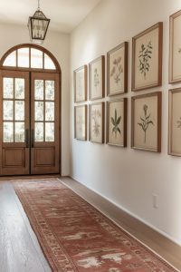 40 French Country Entryway Ideas for a Warm, Stylish Welcome