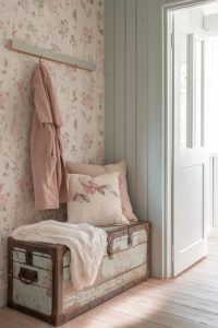 40 French Country Entryway Ideas for a Warm, Stylish Welcome