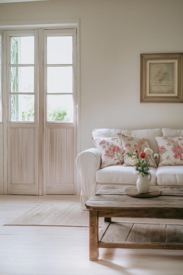 40 French Country Entryway Ideas for a Warm, Stylish Welcome