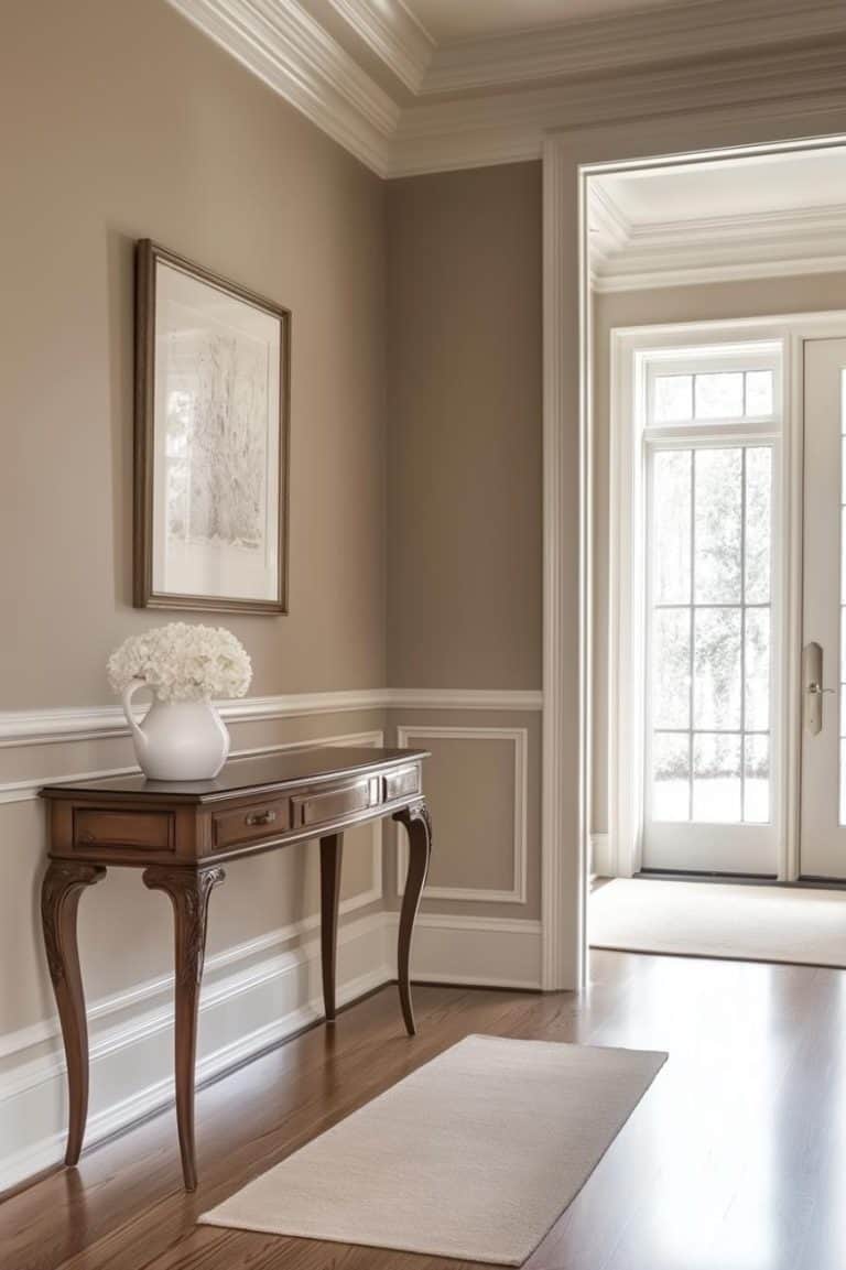 40 French Country Entryway Ideas for a Warm, Stylish Welcome