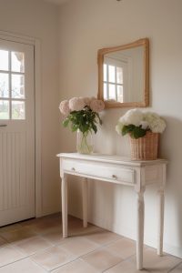 40 French Country Entryway Ideas for a Warm, Stylish Welcome
