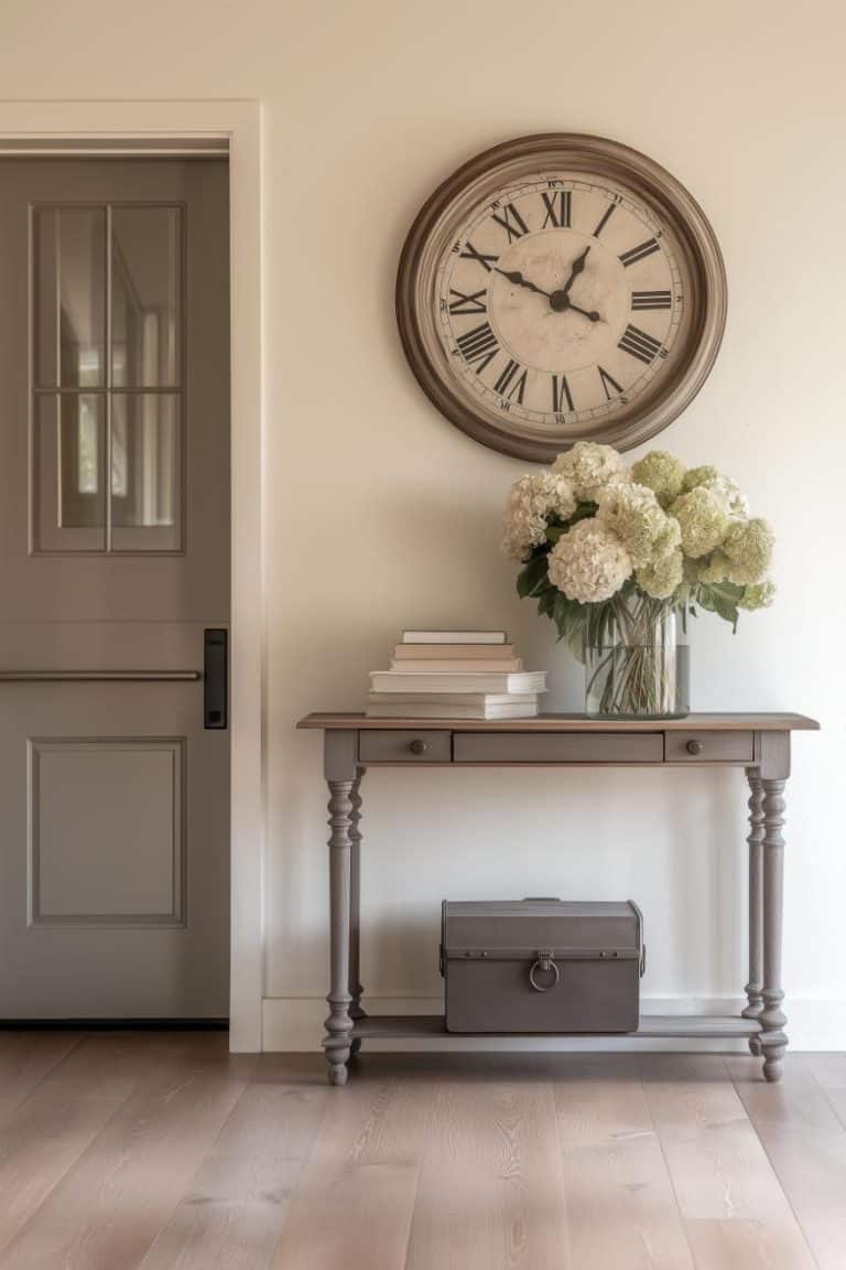 40 French Country Entryway Ideas for a Warm, Stylish Welcome