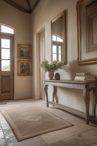 40 French Country Entryway Ideas for a Warm, Stylish Welcome