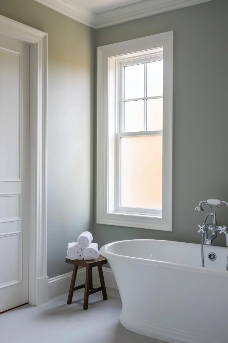36 Gray Bathroom Ideas: Modern Designs for a Stylish Space