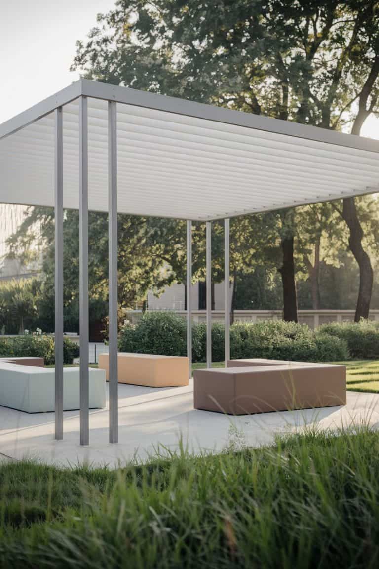 40 Pergola Ideas To Level Up Your Outdoor Space