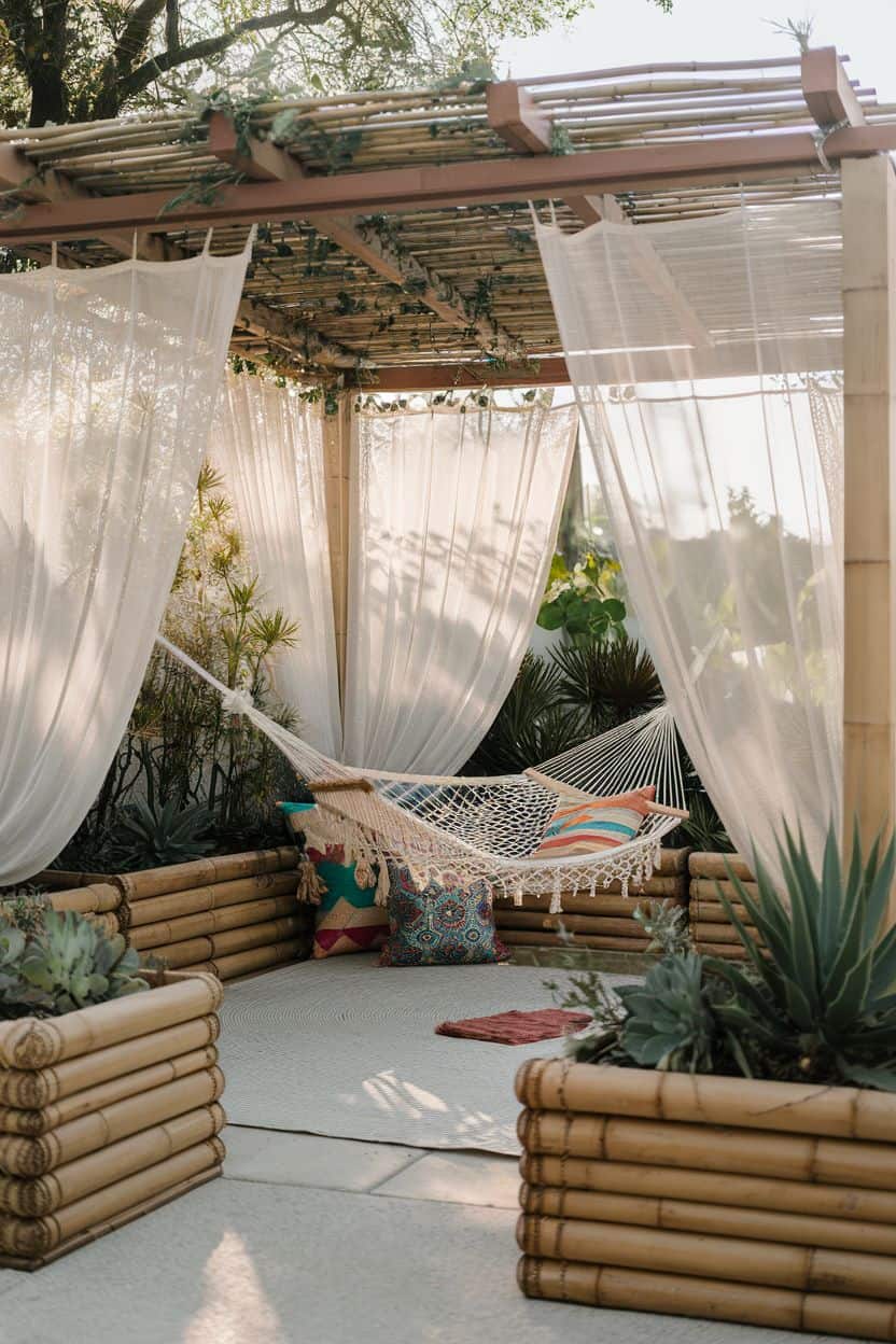 40 Pergola Ideas To Level Up Your Outdoor Space