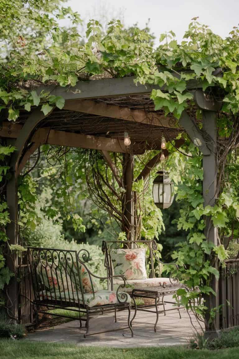 40 Pergola Ideas To Level Up Your Outdoor Space