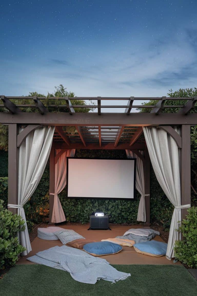 40 Pergola Ideas To Level Up Your Outdoor Space