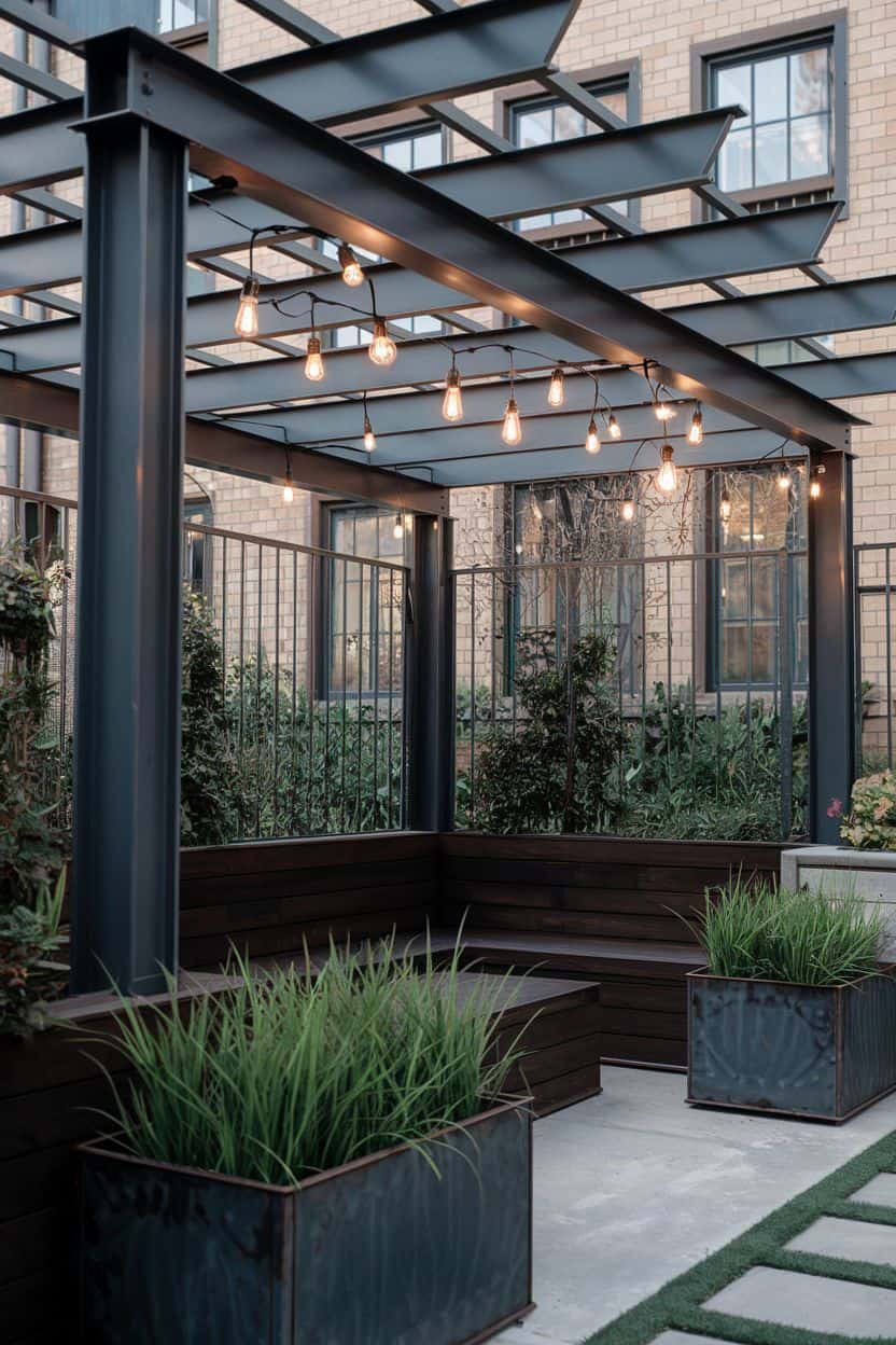 40 Pergola Ideas To Level Up Your Outdoor Space