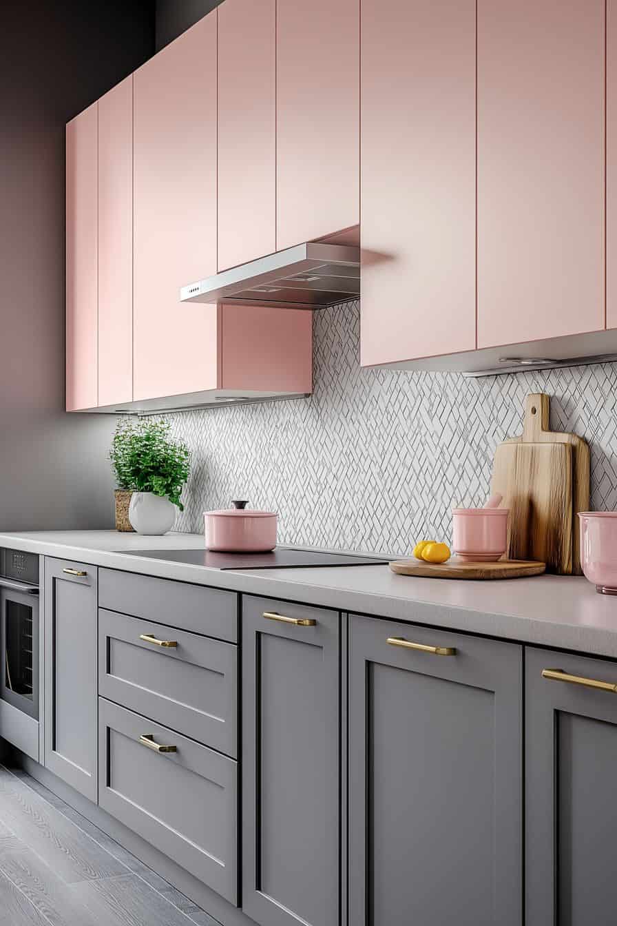 29 Pink Kitchen Ideas: From Mundane to Magical