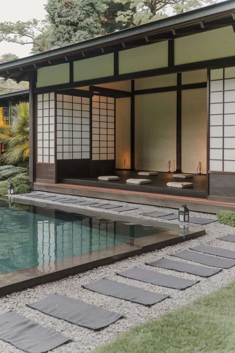 50 Pool House Ideas for a Complete Summer Retreat