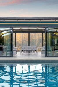 50 Pool House Ideas for a Complete Summer Retreat