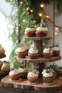 35 Rustic Bridal Shower Ideas for a Pinterest-Worthy Event