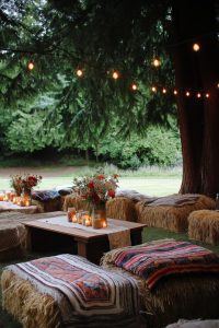35 Rustic Bridal Shower Ideas for a Pinterest-Worthy Event