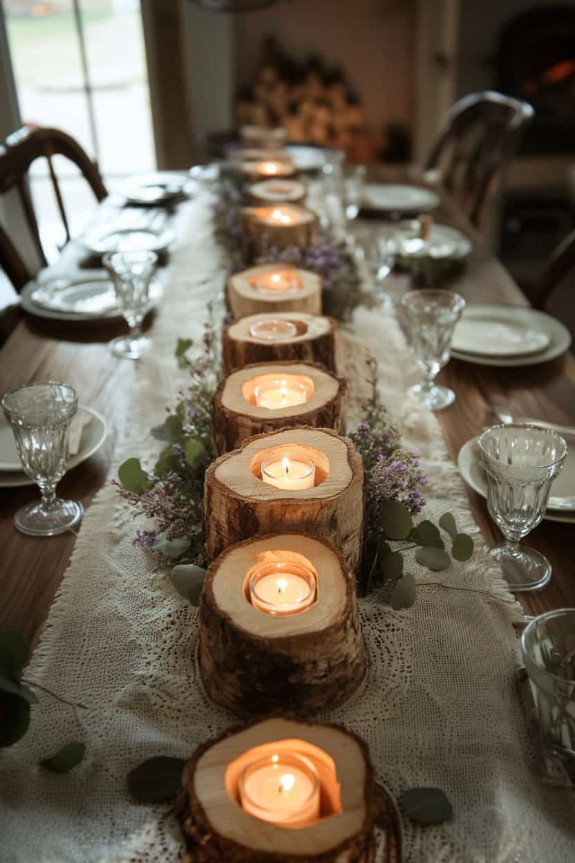 35 Rustic Bridal Shower Ideas for a Pinterest-Worthy Event