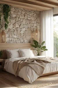 40 Scandinavian Bedroom Ideas for a Cozy and Serene Space