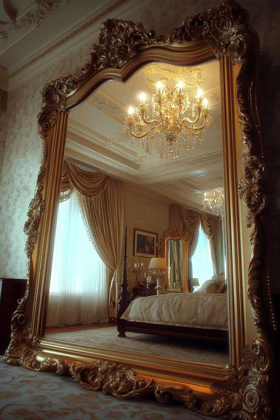 40 Victorian Bedroom Ideas for a Timeless Sleep Sanctuary