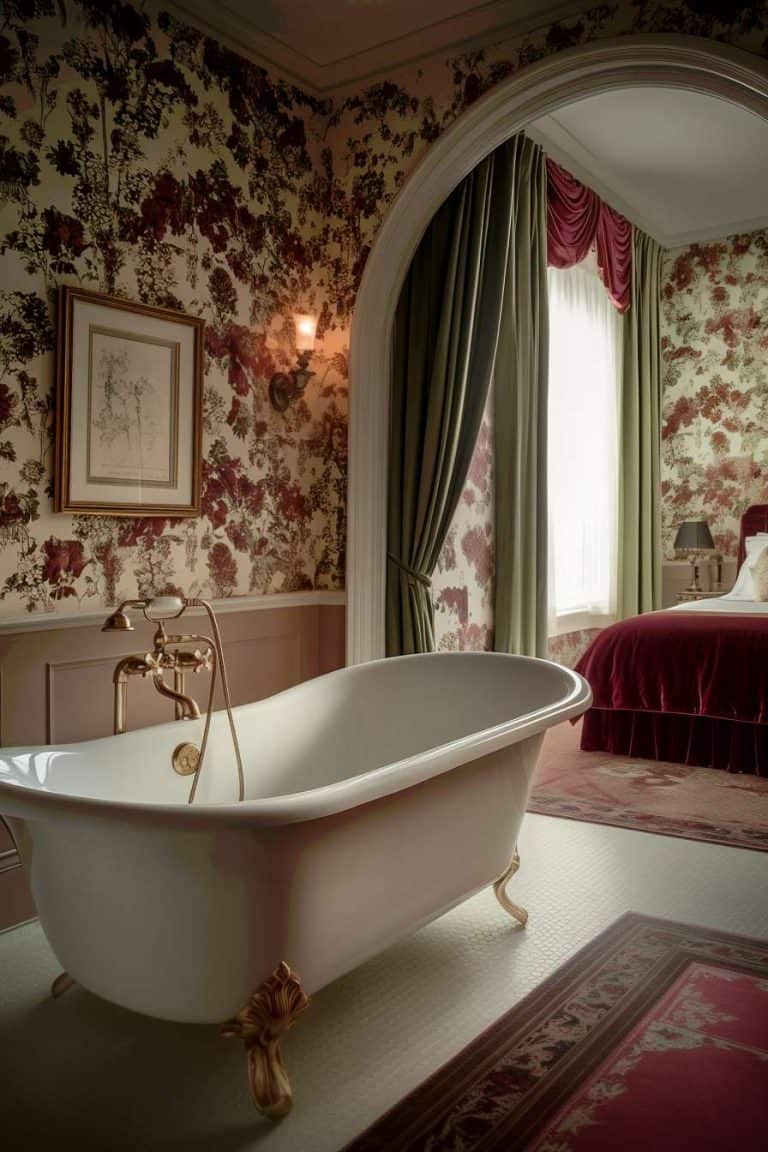 40 Victorian Bedroom Ideas for a Timeless Sleep Sanctuary