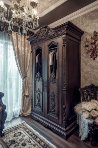 40 Victorian Bedroom Ideas for a Timeless Sleep Sanctuary