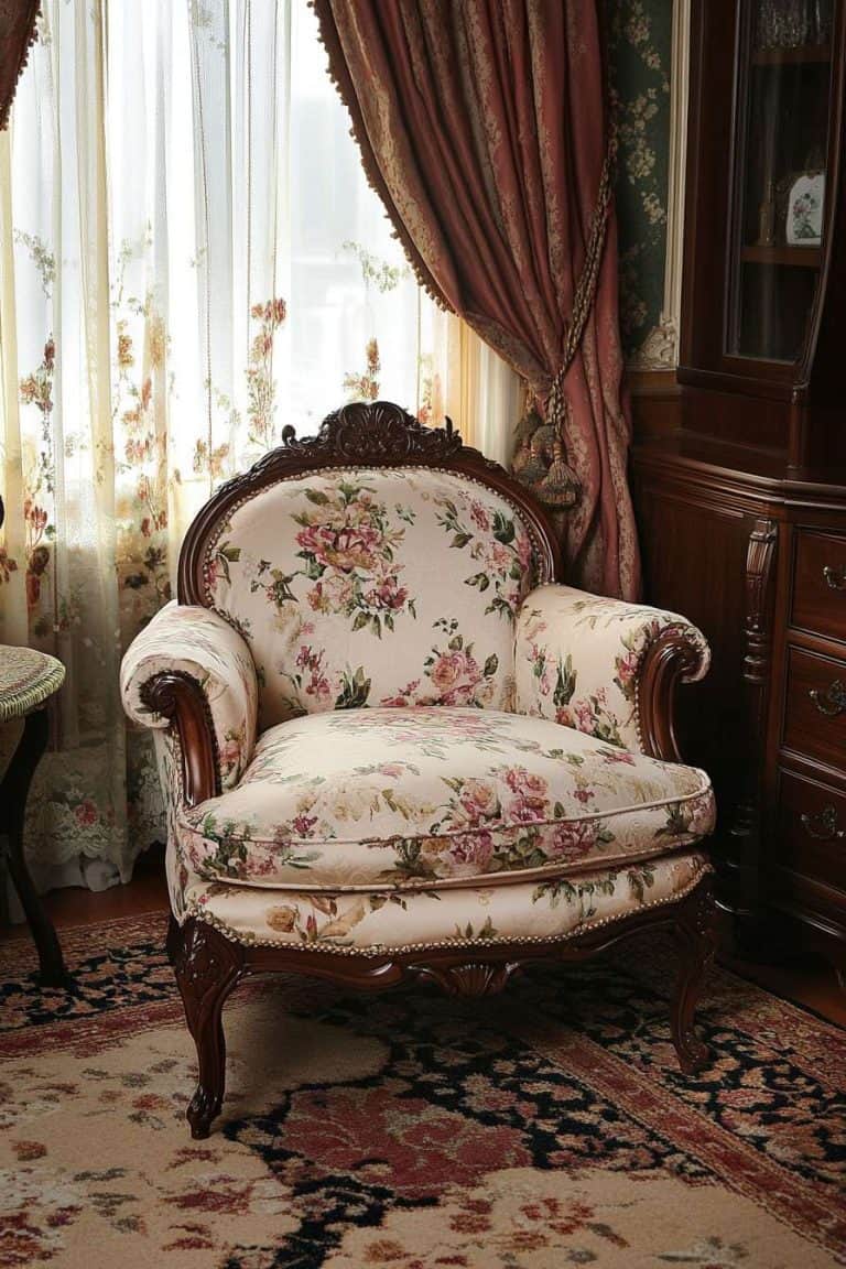 40 Victorian Bedroom Ideas for a Timeless Sleep Sanctuary