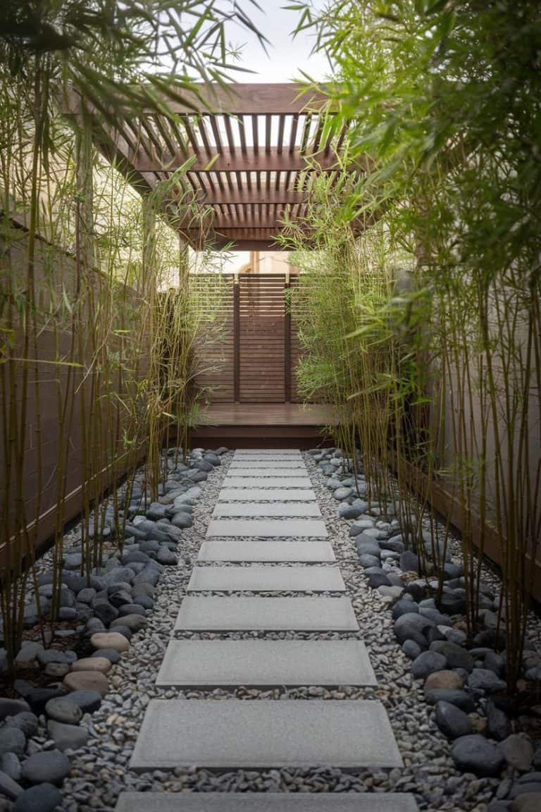 40 Backyard Ideas With Pavers: Transform Your Outdoor Space