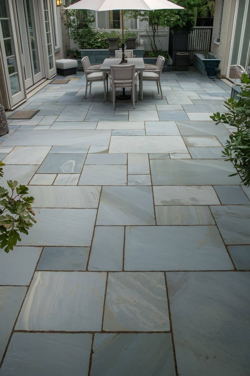 40 Backyard Ideas With Pavers: Transform Your Outdoor Space
