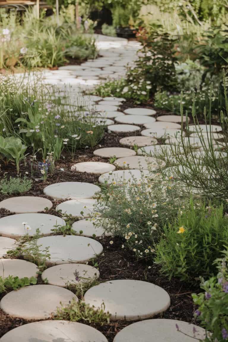 40 Backyard Ideas With Pavers: Transform Your Outdoor Space