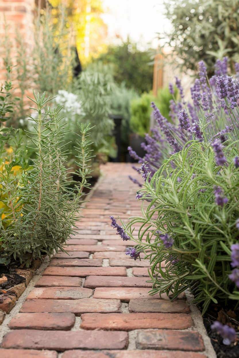 40 Backyard Ideas With Pavers: Transform Your Outdoor Space