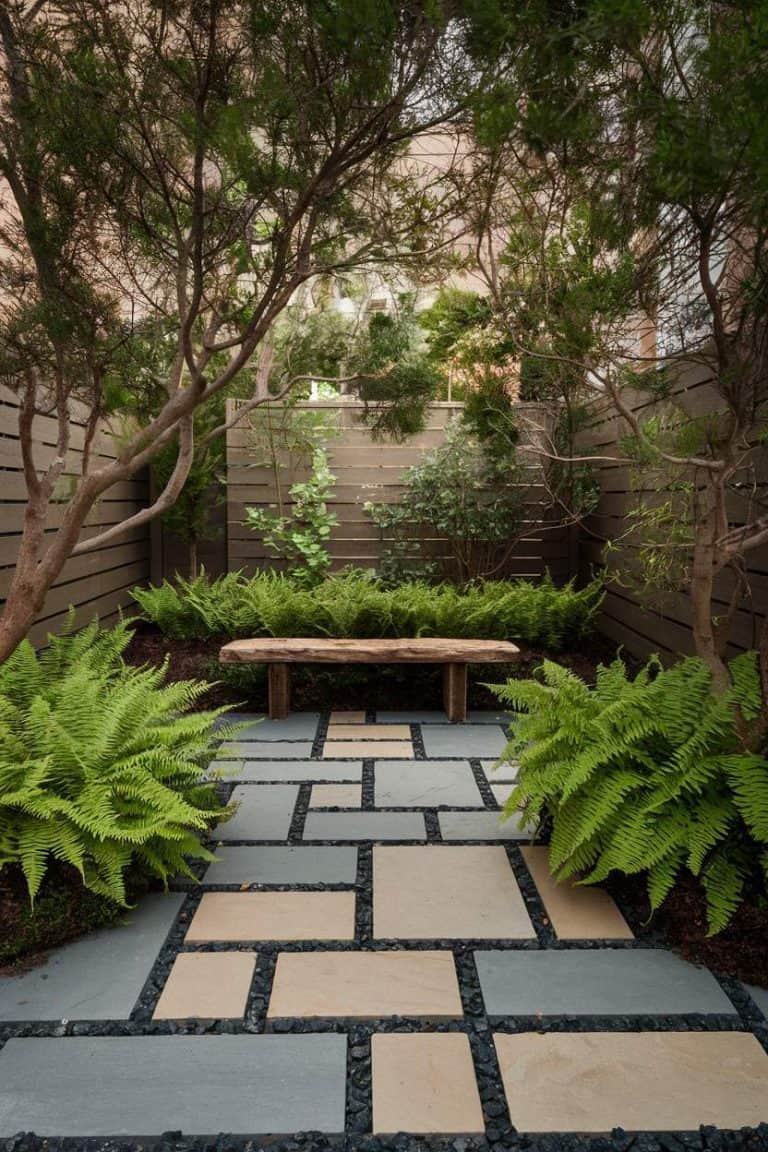 40 Backyard Ideas With Pavers: Transform Your Outdoor Space