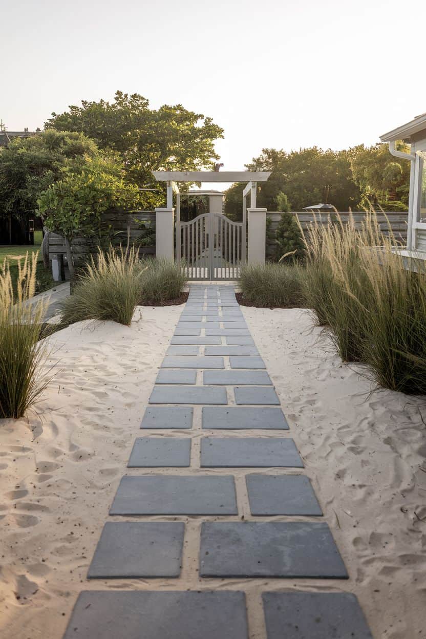 40 Backyard Ideas With Pavers: Transform Your Outdoor Space