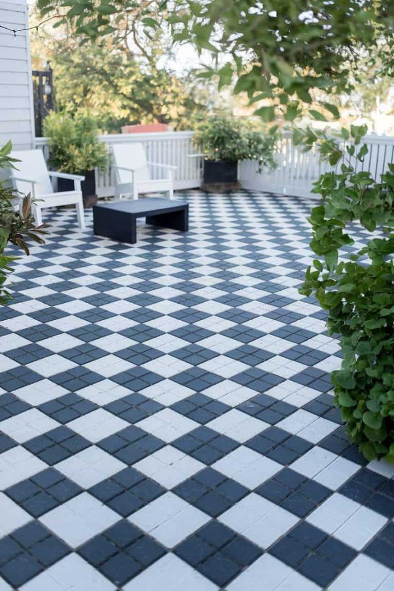 40 Backyard Ideas With Pavers: Transform Your Outdoor Space