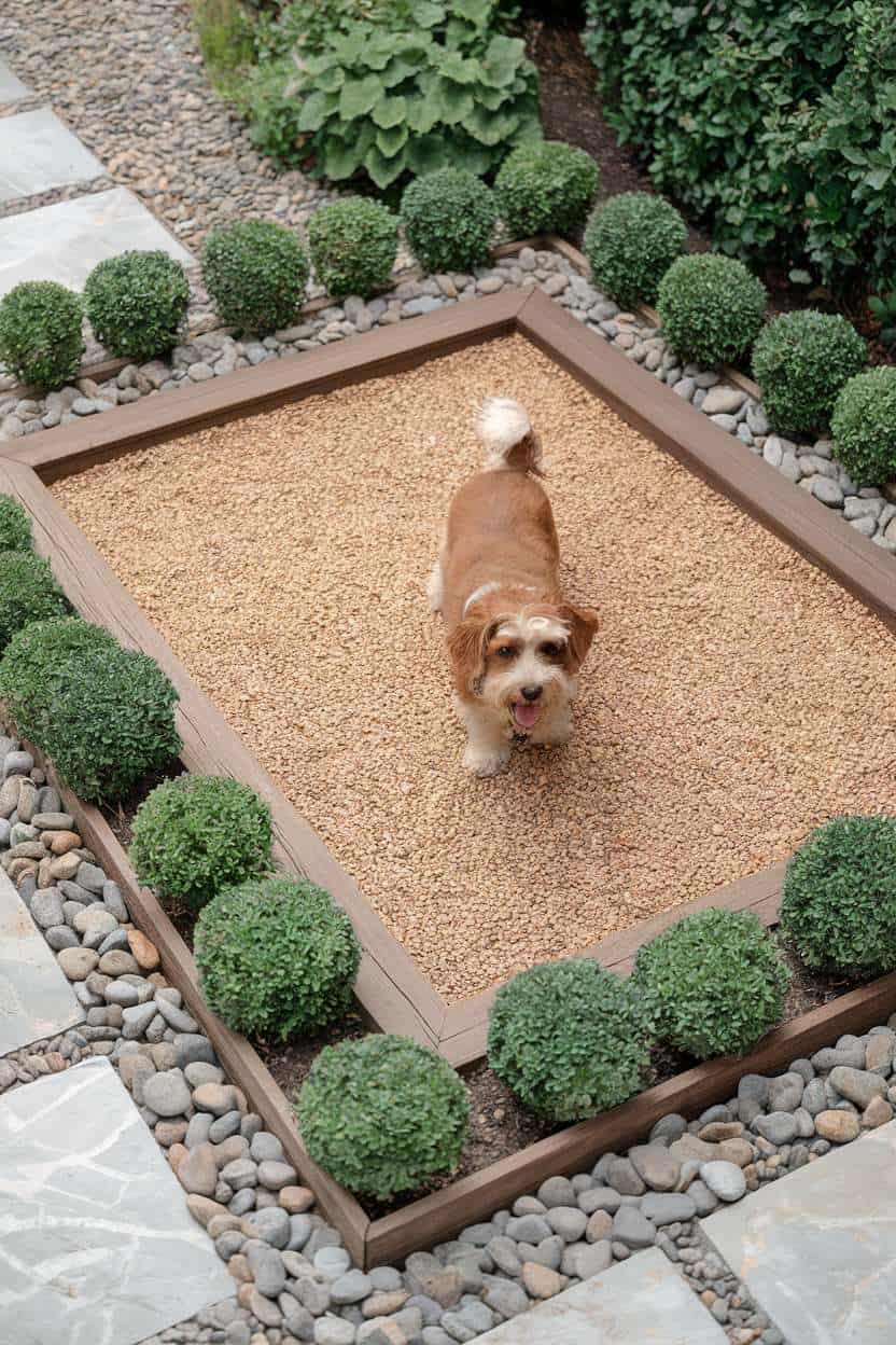 20 Dog-Friendly Backyard Ideas for a Safe and Fun Outdoor Space