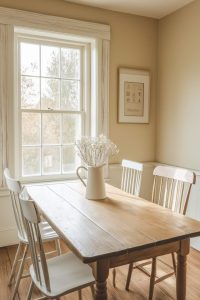 19 Farmhouse Interior Window Trim Ideas for a Cozy, Charming Look