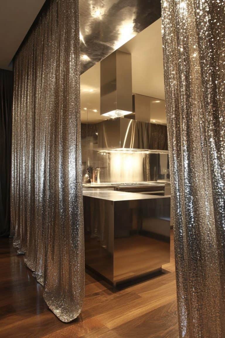 30 Kitchen Curtain Ideas for Every Kind of Kitchen