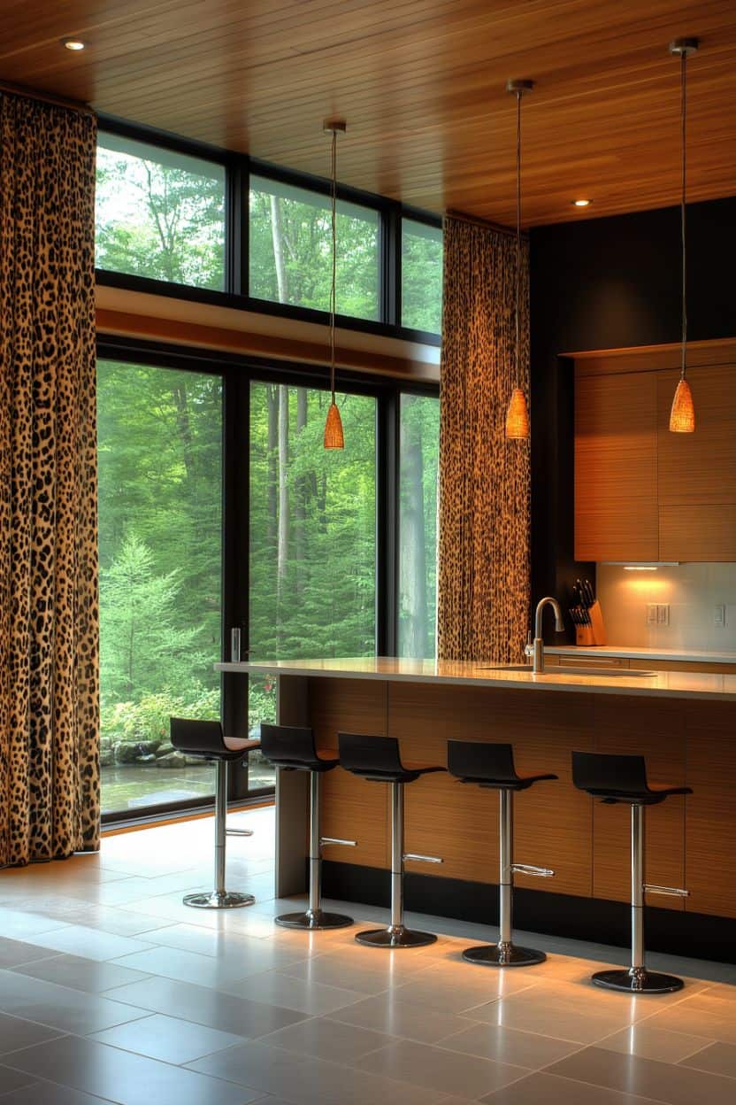 30 Kitchen Curtain Ideas for Every Kind of Kitchen