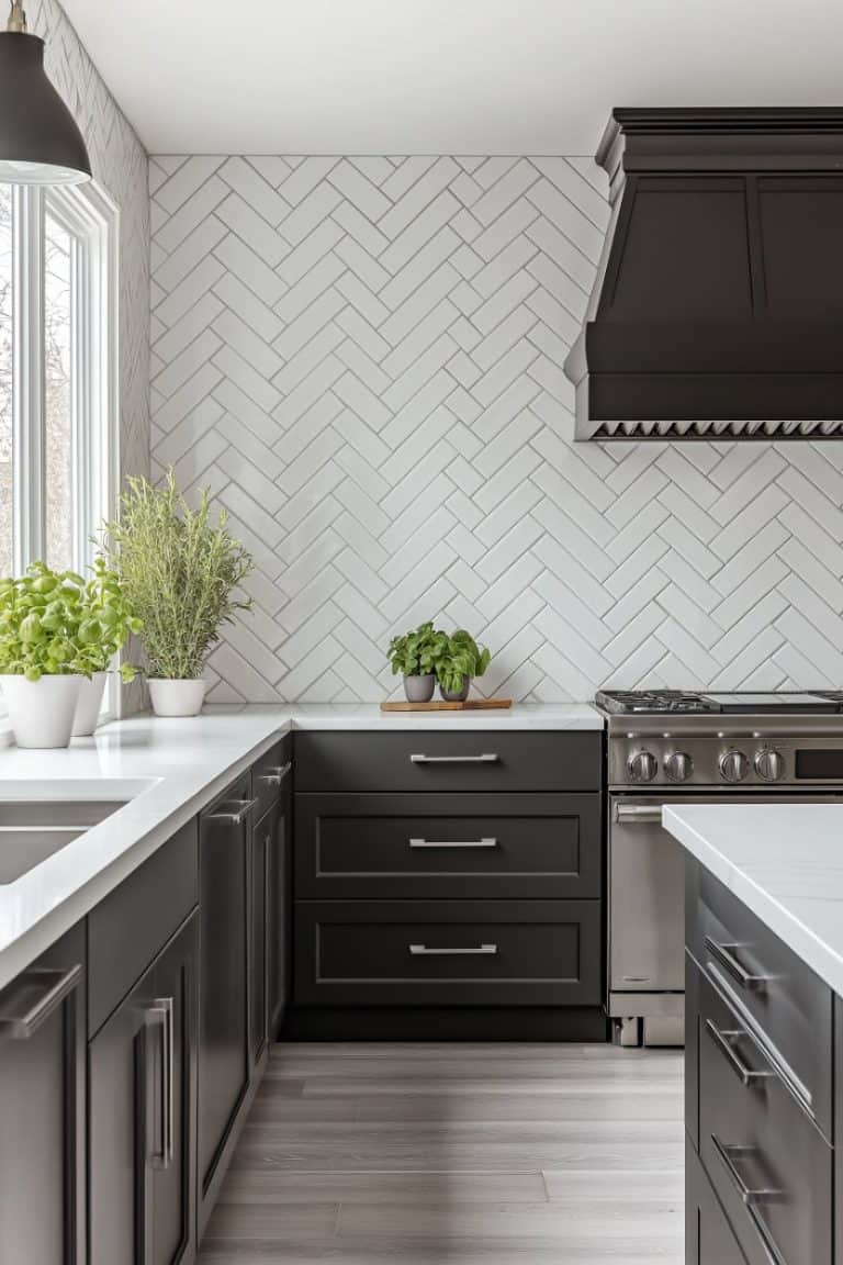 28 Subway Tiles With Gray Grout: Inspiring Ideas for You